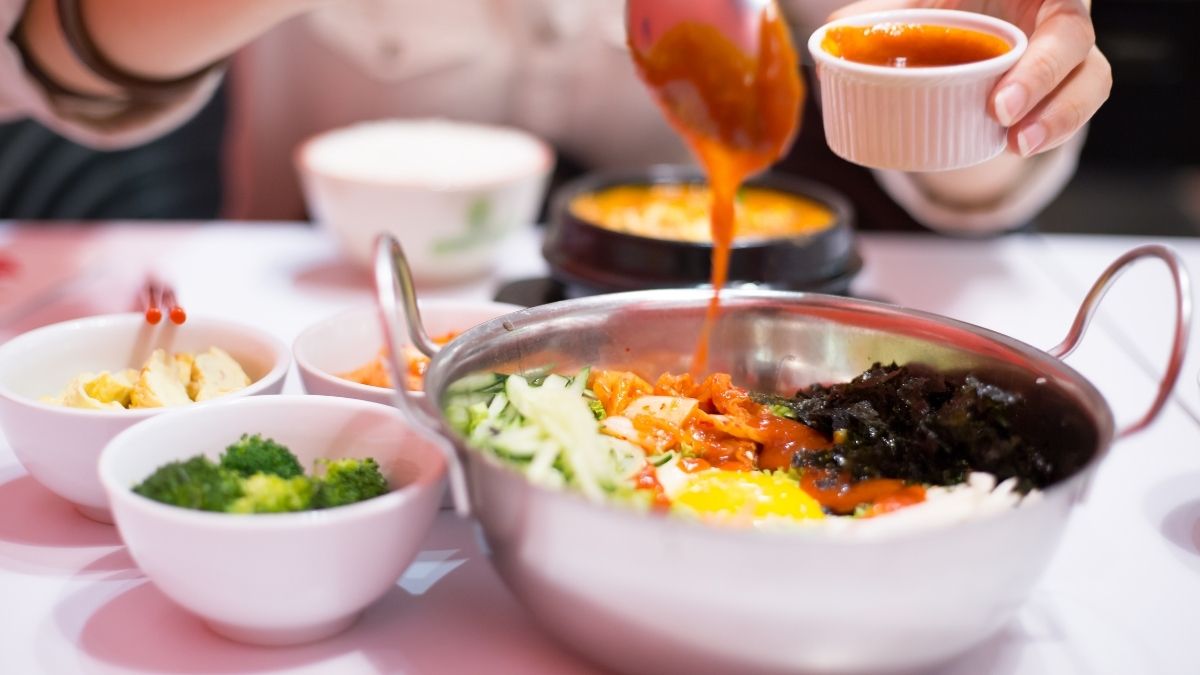 The Best Bibimbap Restaurants in all of Seoul