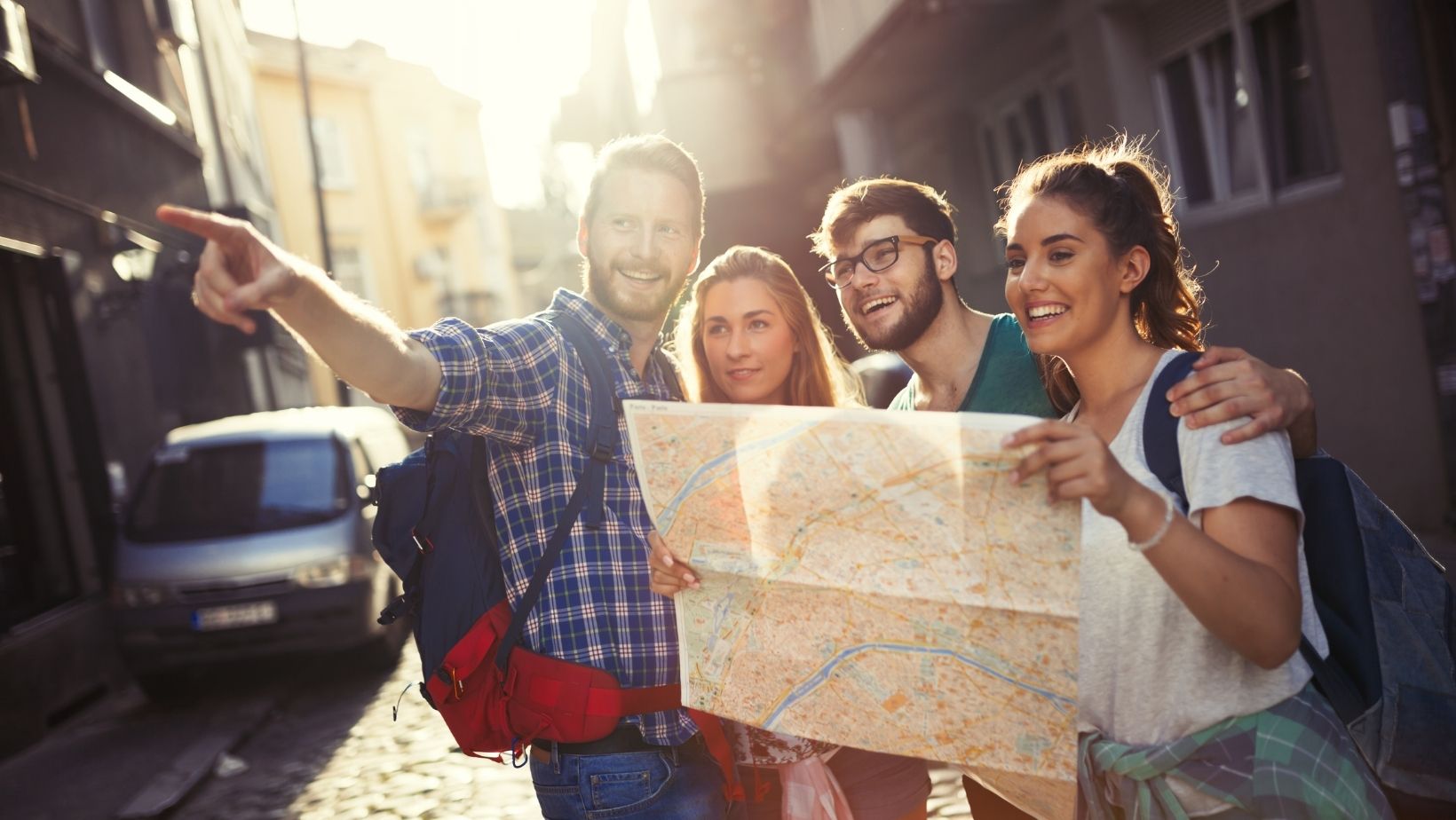 LocalSpook.com - Travel Inspirations & Culinary Experiences