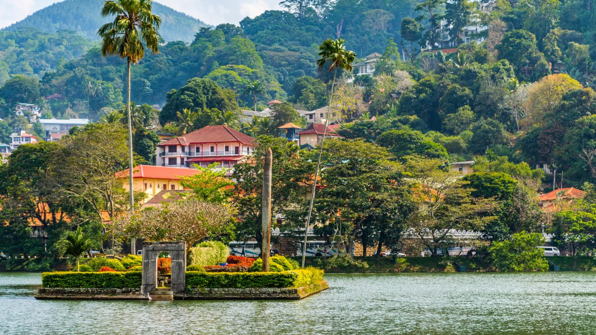 What Is Kandy Famous For In Sri Lanka What Is Kandy Famous For In Sri Lanka