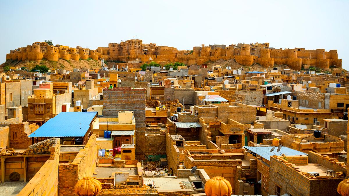 12 Exciting and Unusual Things to do in Jaisalmer Rajasthan