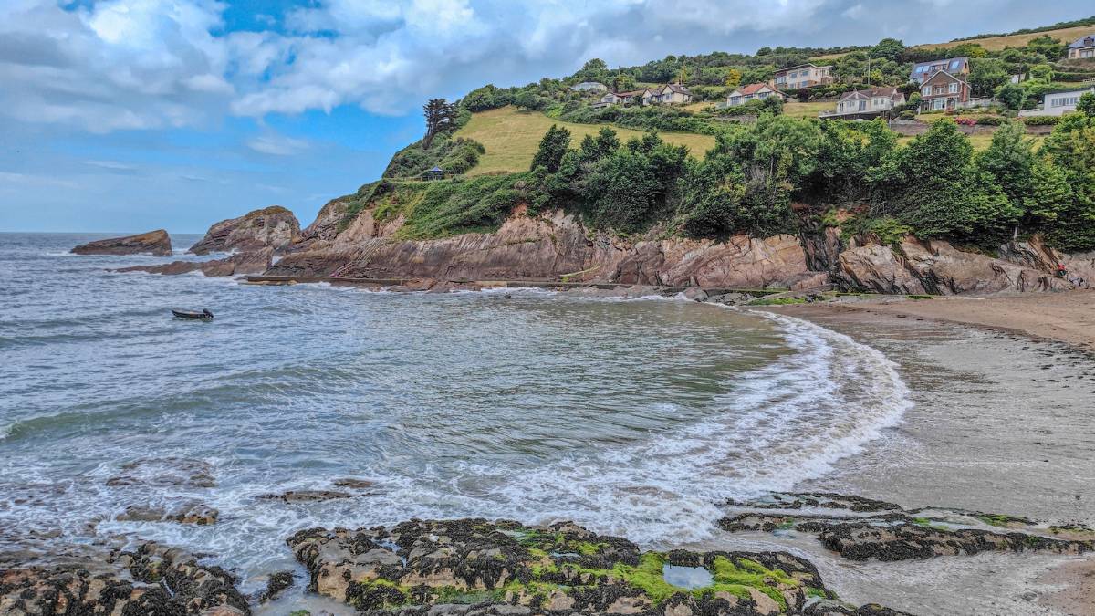 Easily The 20 Best Places to Visit in North Devon