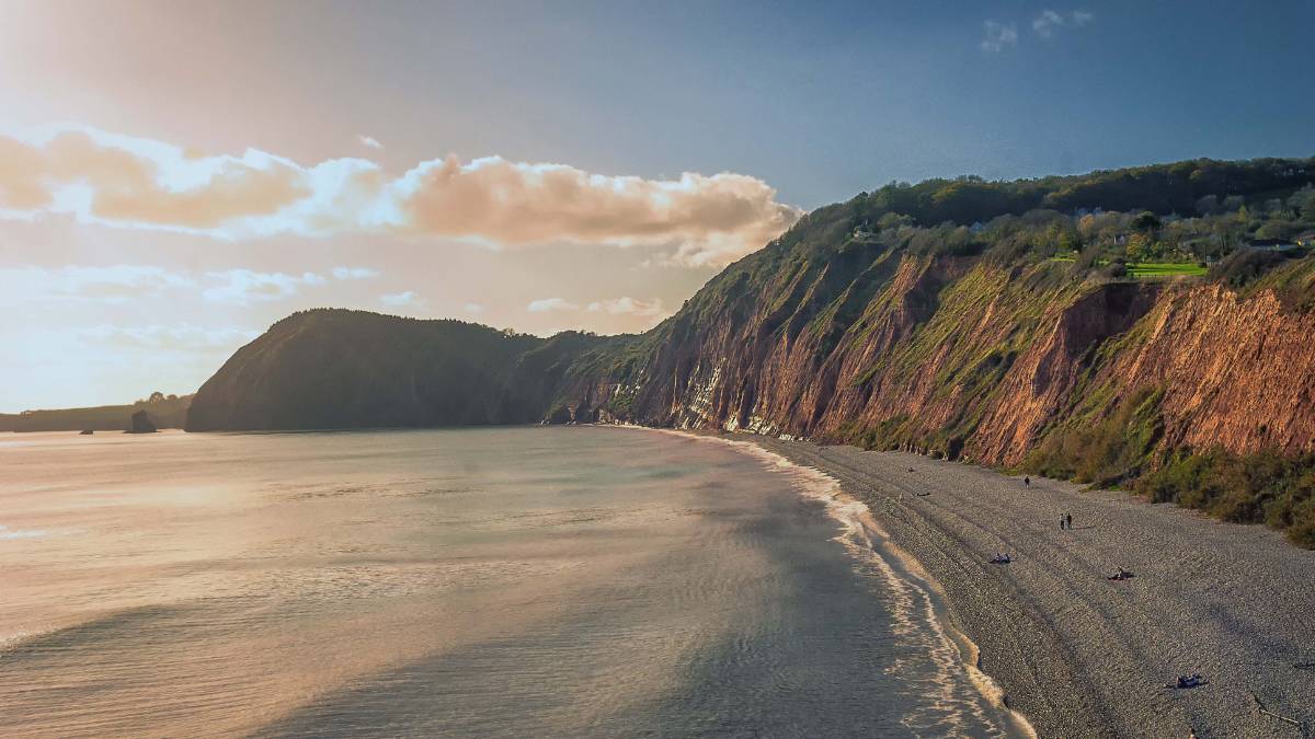 Easily The 20 Best Places to Visit in North Devon