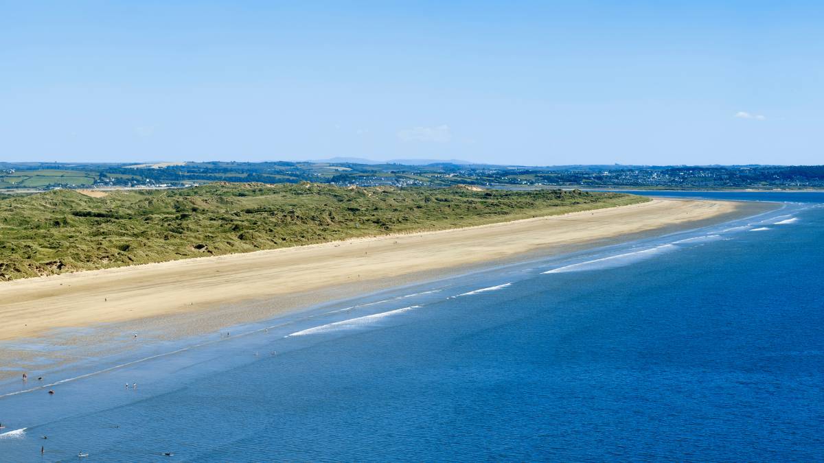 Easily The 20 Best Places to Visit in North Devon