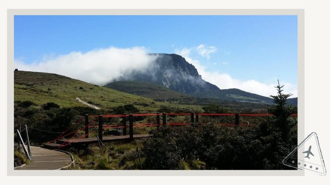Why Jeju Island in South Korea is a true wonder of the world
